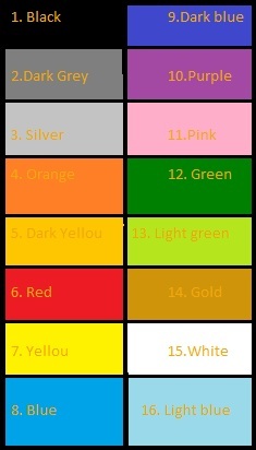 SUBARU IMPREZA WRX STI 555 COLIN FULL RALLY DECALS KIT | eBay